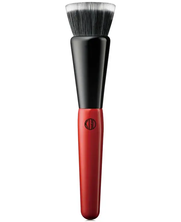 Koh Gen Do Perfect Foundation Brush - No Color