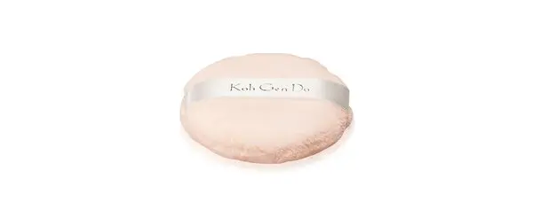 Koh Gen Do Face Powder Puffs