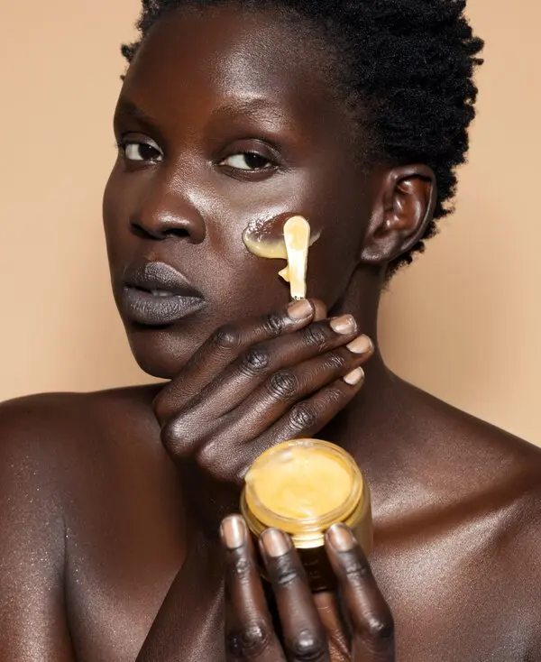 LOVINAH SKINCARE Royal Jelly Luxe Sleep Mask