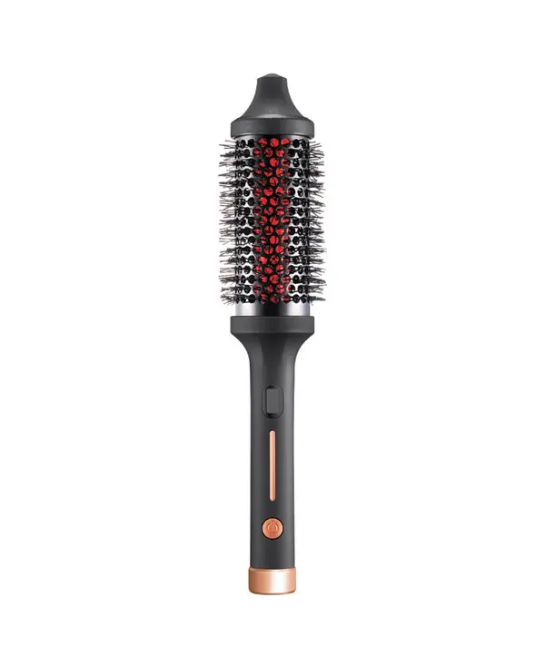 SUTRA BEAUTY Infrared Ir Thermal Brush 43mm With Far Infrared Technology - No Color