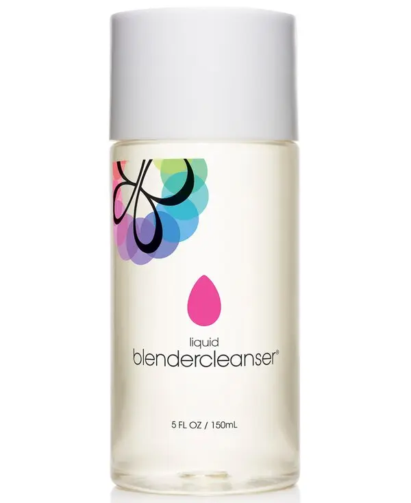 BEAUTYBLENDER Liquid Blendercleanser - No Color