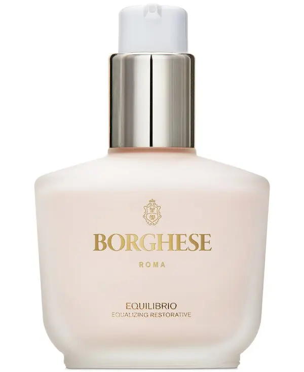 BORGHESE Equilibrio Daily Moisturizer - None