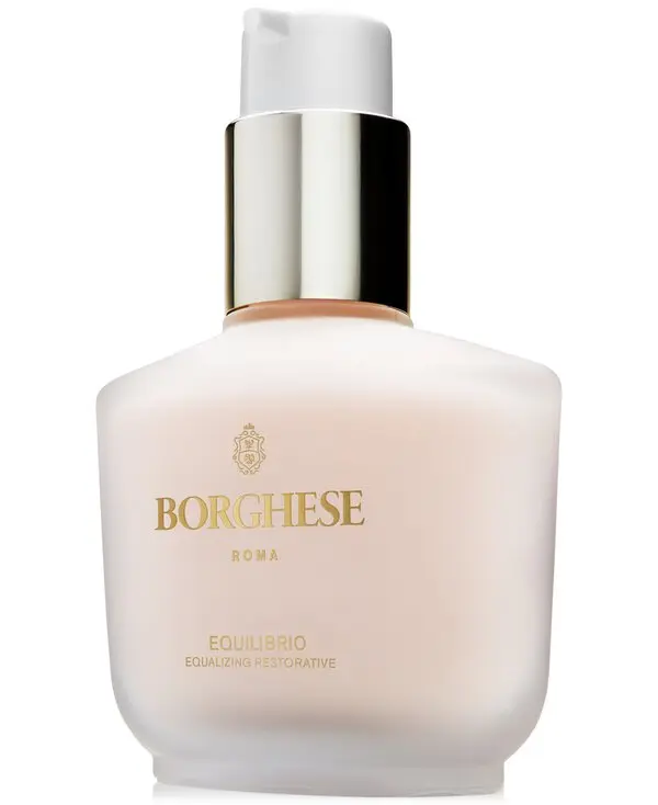 BORGHESE Equilibrio Daily Moisturizer - None