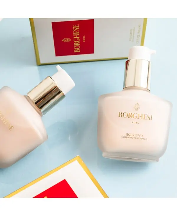 BORGHESE Equilibrio Daily Moisturizer - None