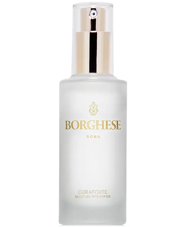 BORGHESE Curaforte Moisture Intensifier - No Color