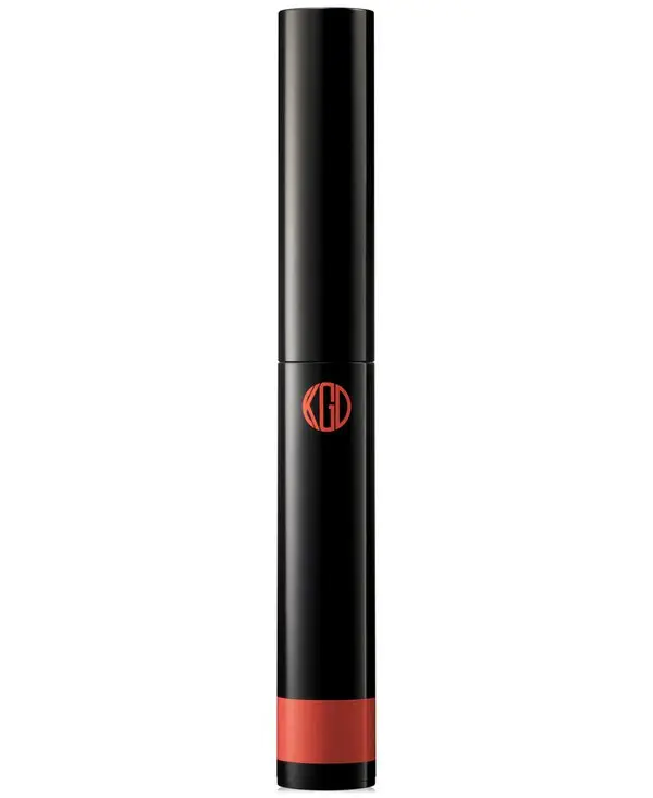 Koh Gen Do Maifanshi Lip Crayon - Coral