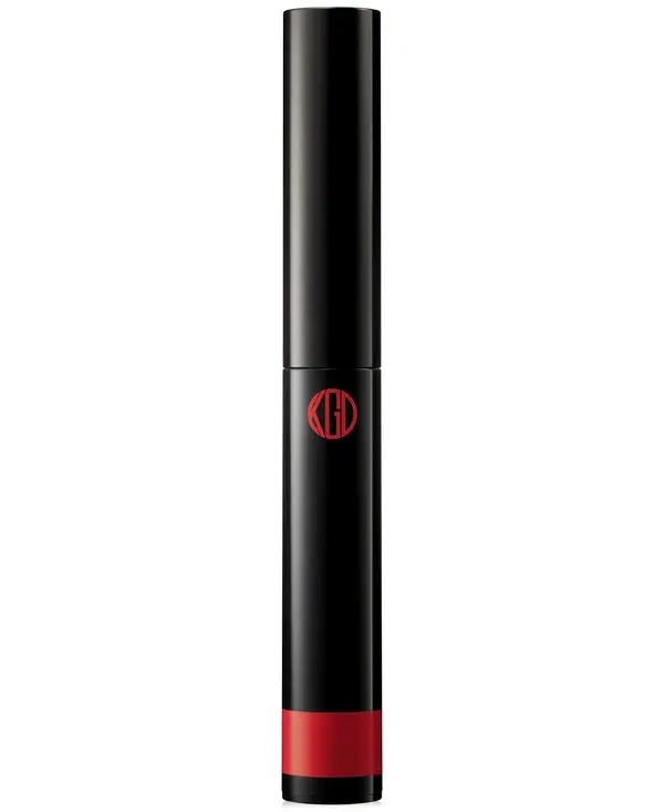 Koh Gen Do Maifanshi Lip Crayon - Red