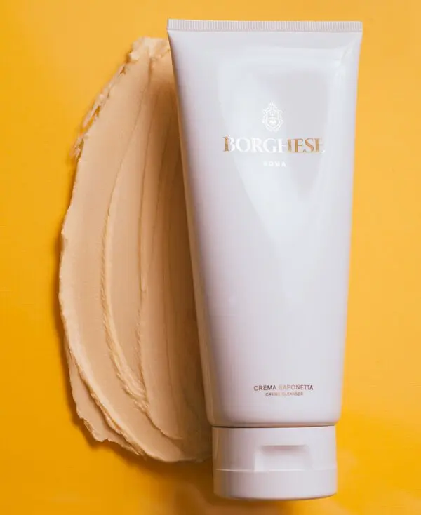 BORGHESE Crema Saponetta Creme Cleanser