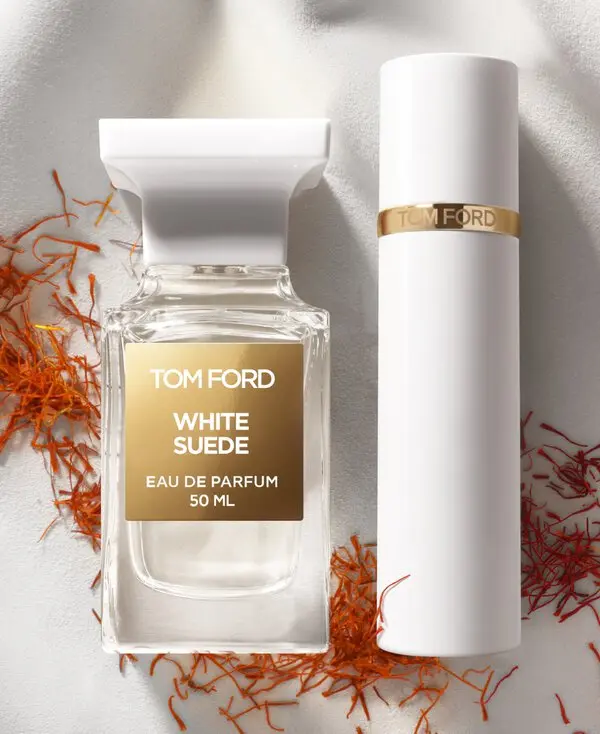 TOM FORD White Suede Eau De Parfum Spray