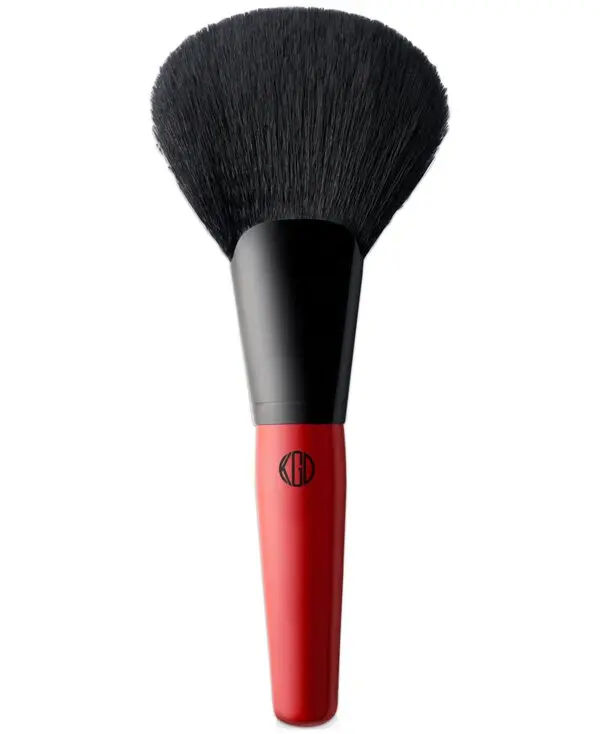Koh Gen Do Fan Brush - No Color