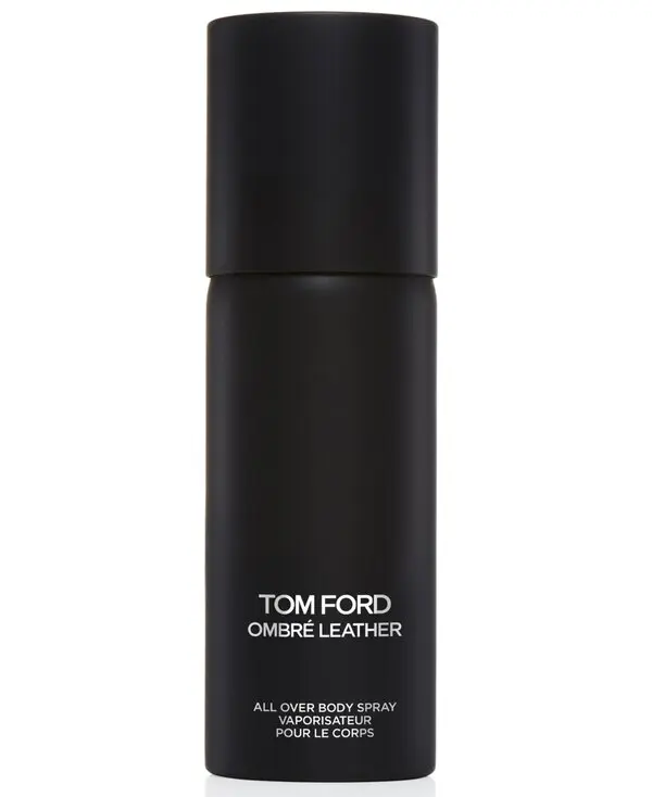 TOM FORD Ombre Leather All Over Body Spray