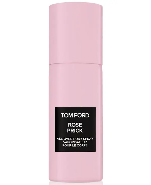 TOM FORD Rose Prick All Over Body Spray - No Color
