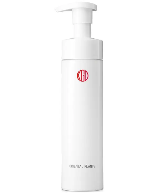 Koh Gen Do Oriental Plants Moist Cleansing Cream - None