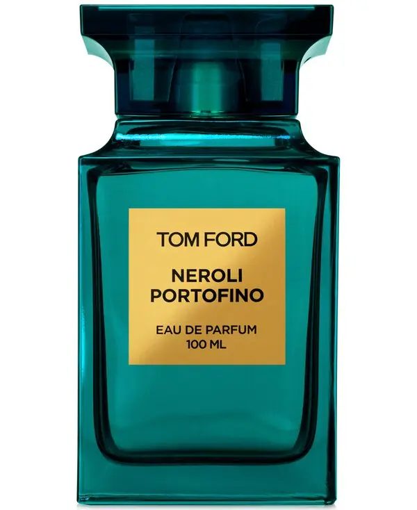 TOM FORD Neroli Portofino Eau De Parfum Spray - No Color