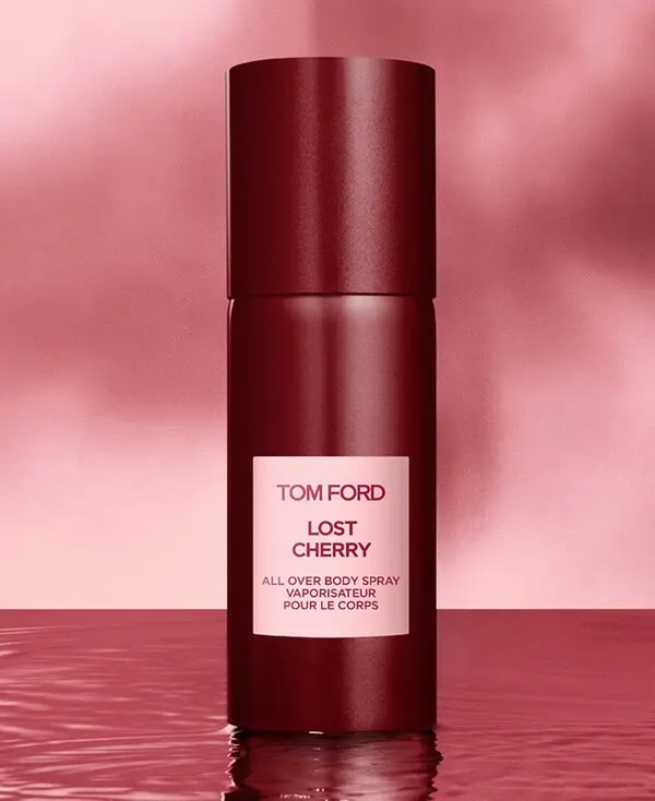 TOM FORD Lost Cherry All Over Body Spray