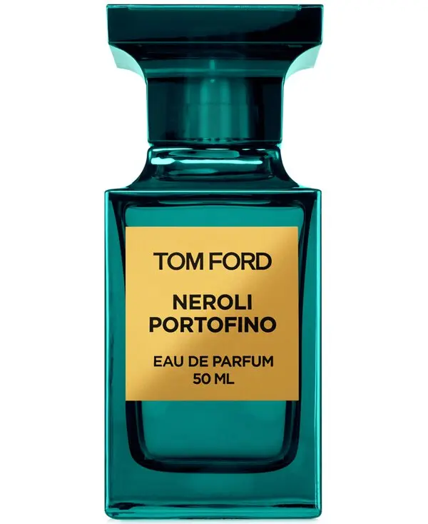 TOM FORD Neroli Portofino Eau De Parfum Spray - No Color