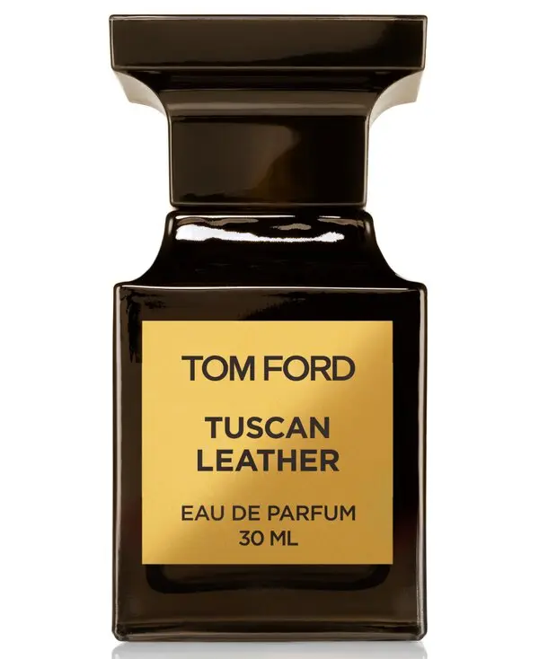 TOM FORD Tuscan Leather Eau De Parfum - No Color