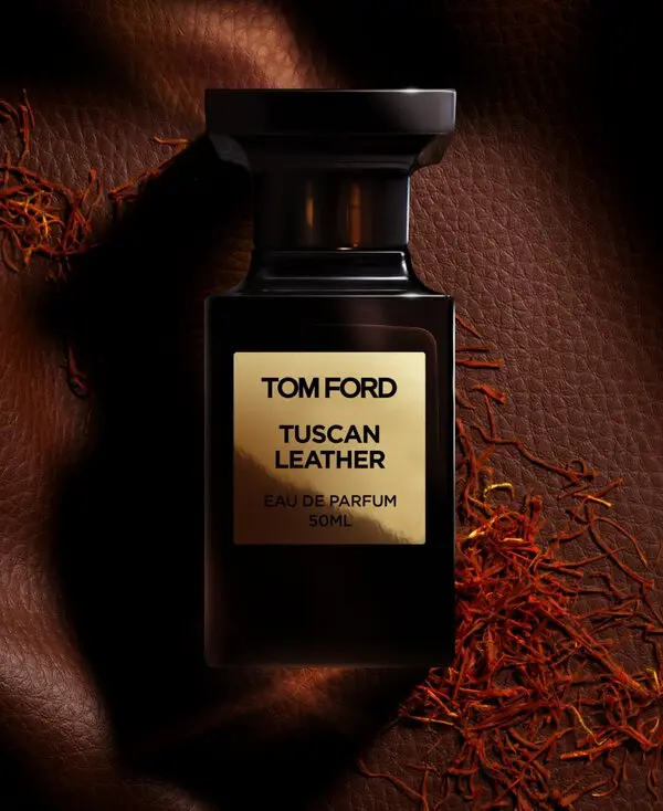 TOM FORD Tuscan Leather Eau De Parfum