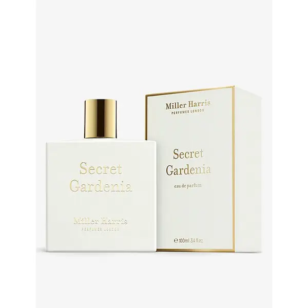 MILLER HARRIS Secret Gardenia Eau De Parfum 100ml