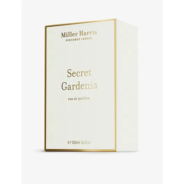 MILLER HARRIS Secret Gardenia Eau De Parfum 100ml