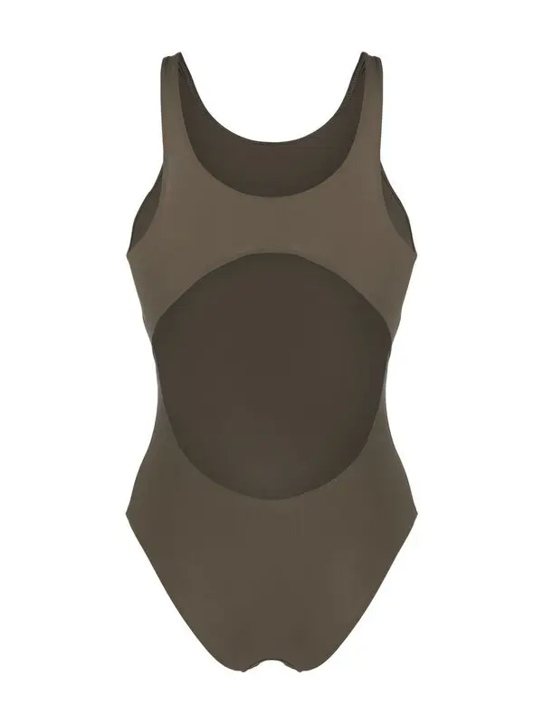 LIDO Sleeveless Tank Swimsuit