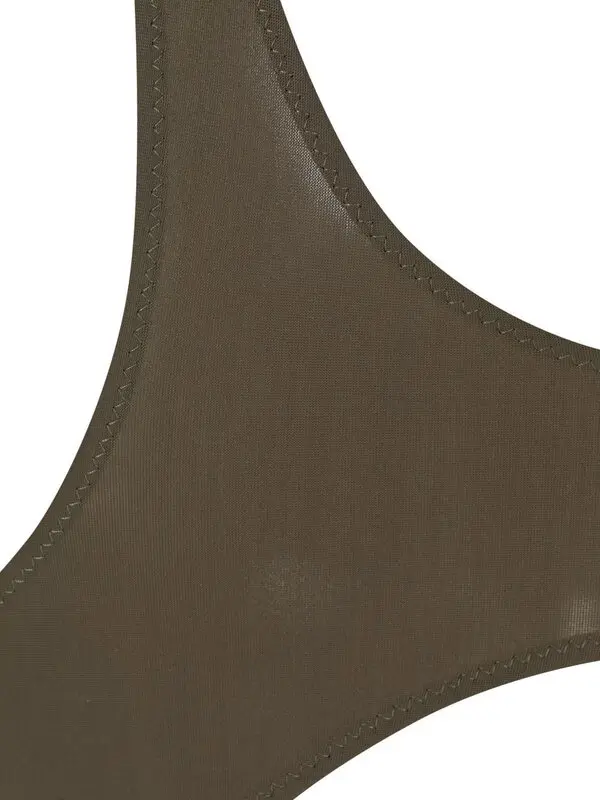 LIDO Sleeveless Tank Swimsuit