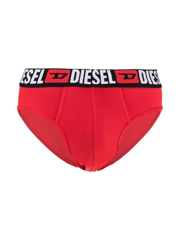 DIESEL® Umbr-andre Briefs - Black