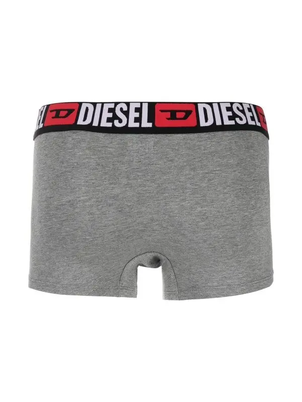 DIESEL® Umbx-damien Boxer Briefs - Black