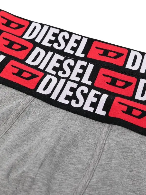 DIESEL® Umbx-damien Boxer Briefs - Black