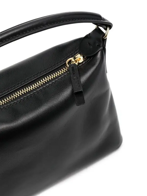 Liu Jo Structured Crossbody Bag