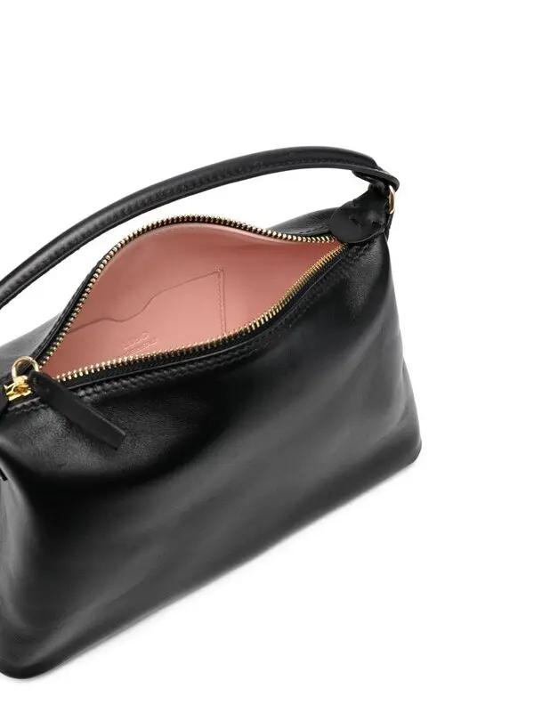Liu Jo Structured Crossbody Bag