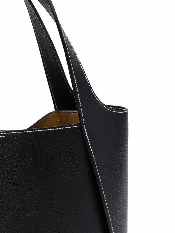 Stella McCartney Stella Logo Tote Bag