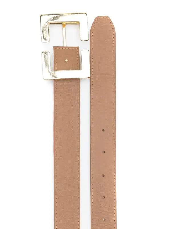 STUDIO CHOFAKIAN Reversible Belt