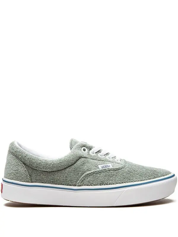 VANS Comfycush Era Sneakers - Green
