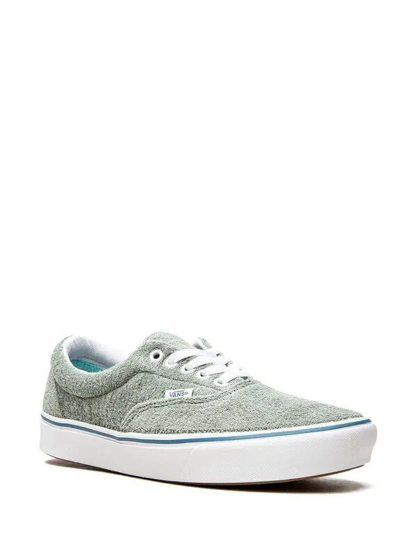 VANS Comfycush Era Sneakers - Green