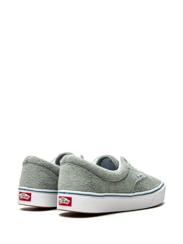 VANS Comfycush Era Sneakers - Green