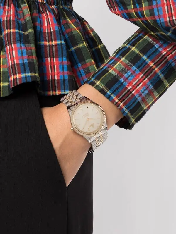 VIVIENNE WESTWOOD Seymour 35mm Watch