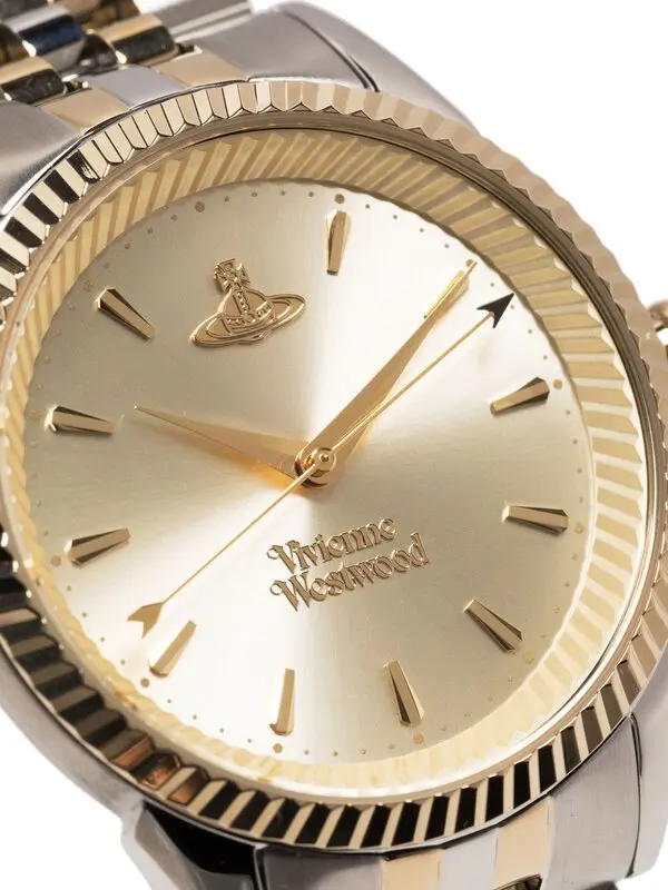 VIVIENNE WESTWOOD Seymour 35mm Watch
