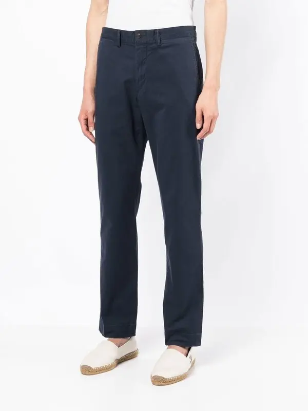 Polo Ralph Lauren Bedford Flat Chinos