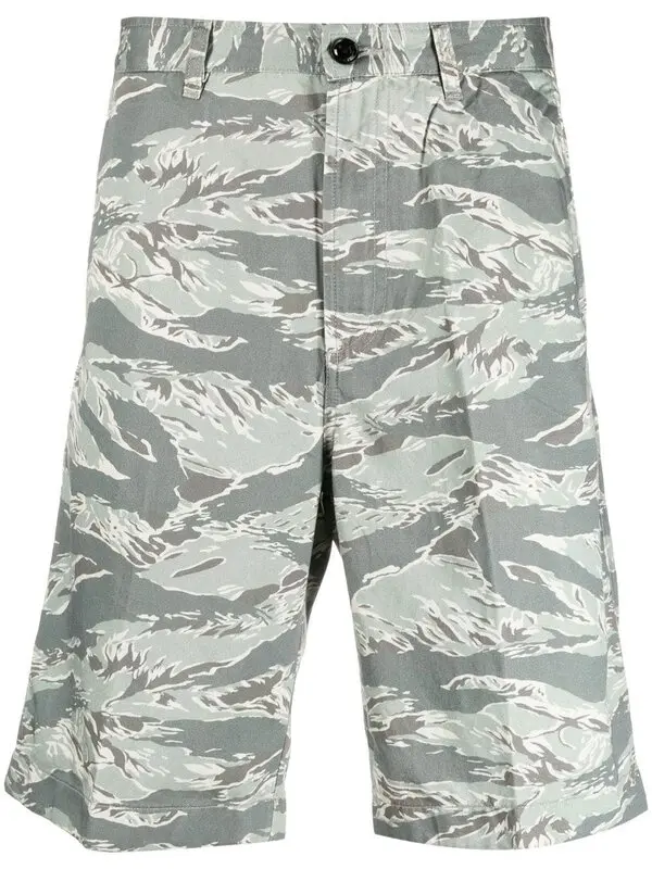 DIESEL® Bermuda Shorts