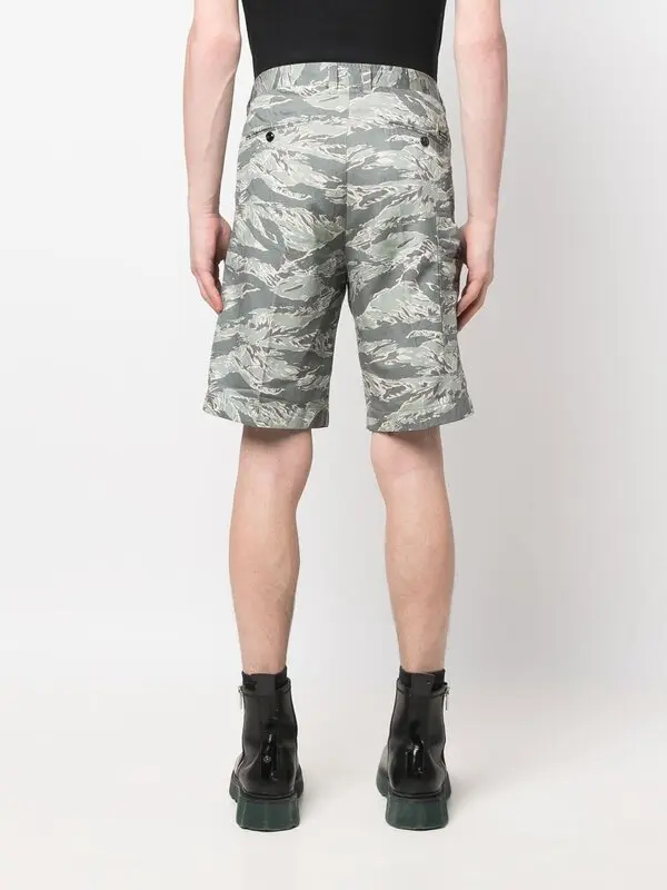 DIESEL® Bermuda Shorts
