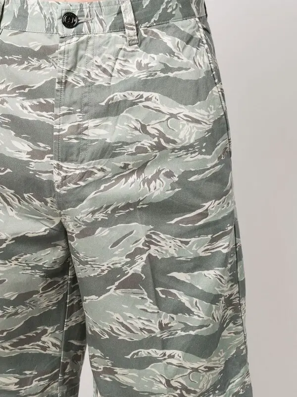 DIESEL® Bermuda Shorts