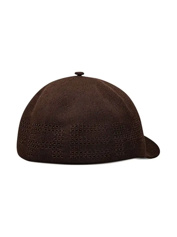 Supreme X Kangol Ventair Space Cap - Brown