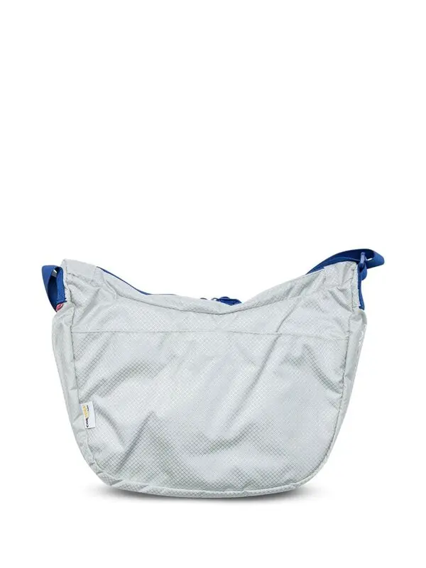 Supreme Logo-patch Messenger Bag