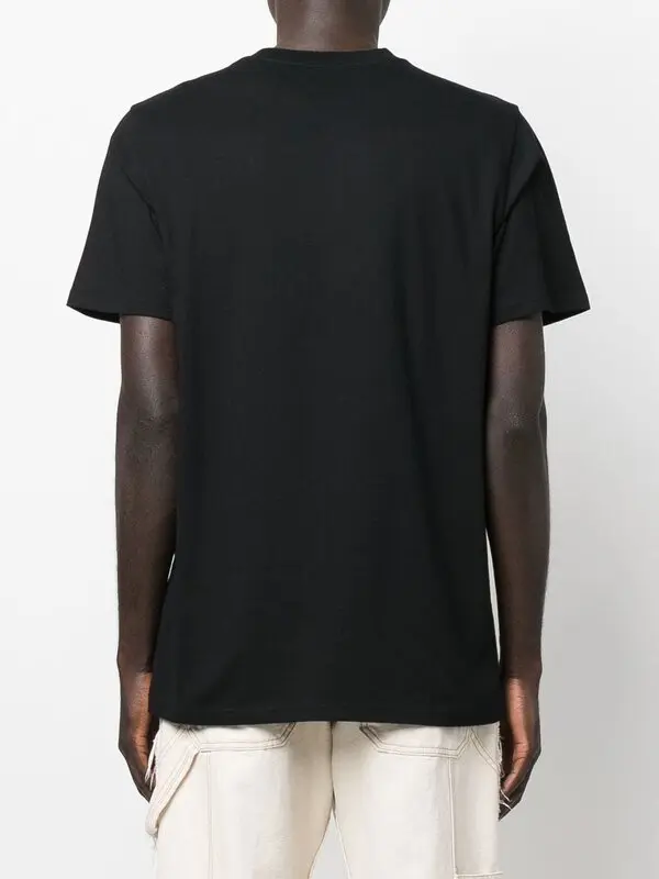 Carhartt Work In Progress S/s Script T-shirt - Black