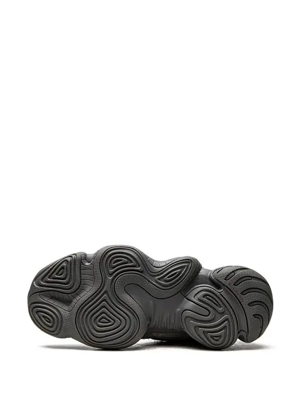ADIDAS X YEEZY Yeezy 500 Granite Sneakers - Grey
