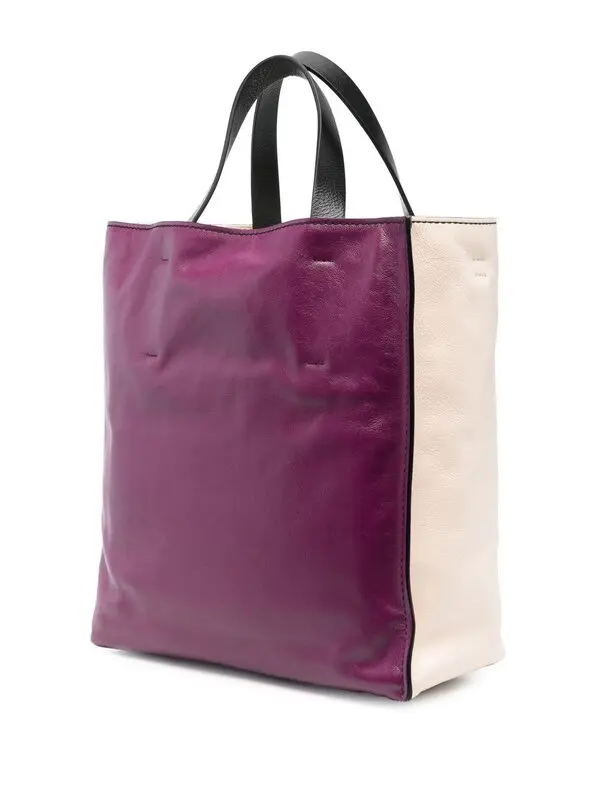 Marni Museo Color-block Tote