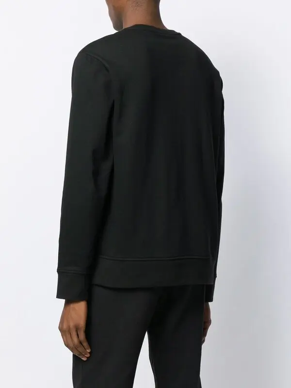 Michael Kors Logo Box Sweatshirt