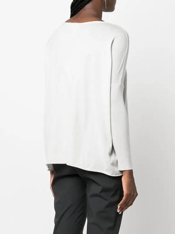 Kristensen Du Nord Long Sleeve T-shirt