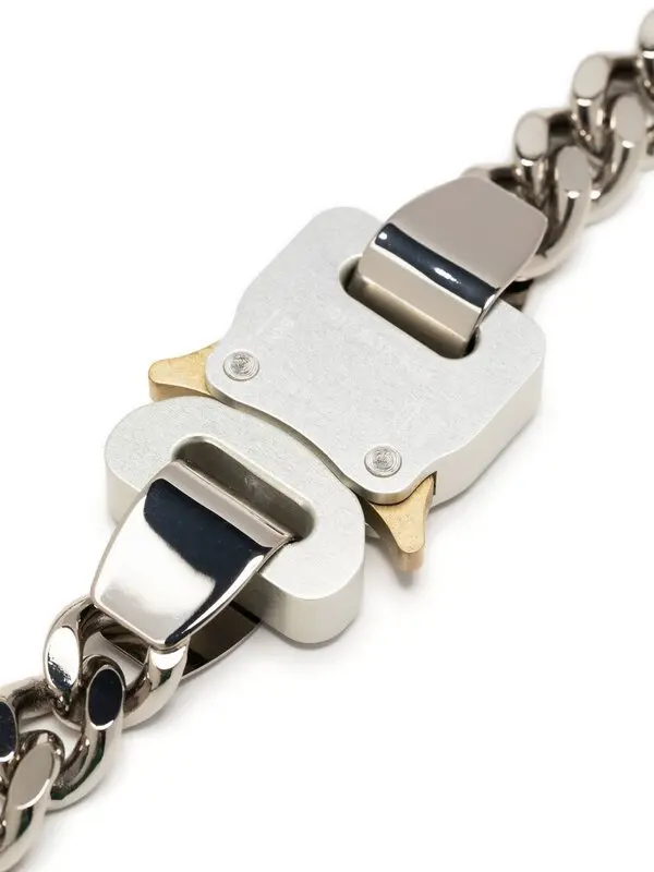 1017 Alyx 9sm Classic Chain-link Necklace